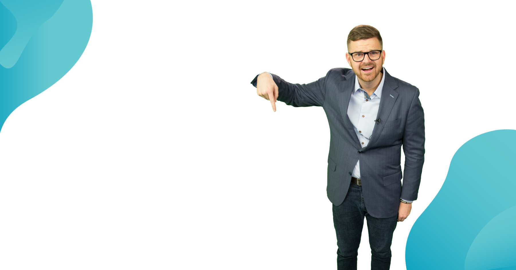 Jonathan Hawkins | Creator of the Intelligent Marketing Method